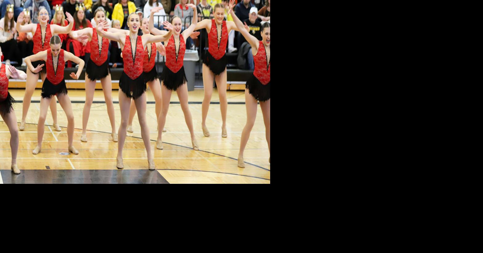 Bomber dance team state bound for 21st straight year | Sports ...