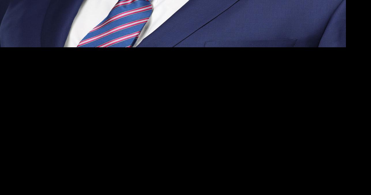 Goodhue County Local Deputy's Local 91 union endorses Josh Hanson ...