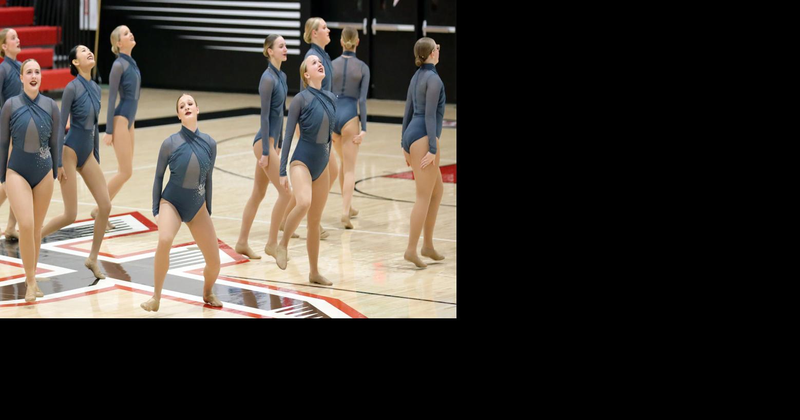 Cannon Falls dance teams collect three firsts, one second | Sports ...