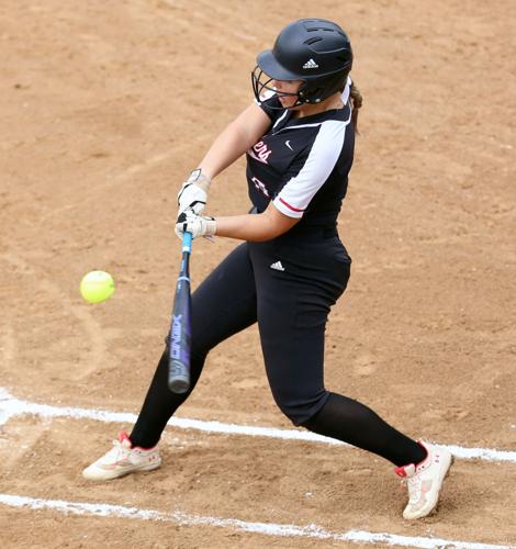 Bomber softball goes 4-1 over past week | Sports | cannonfallsbeacon.com