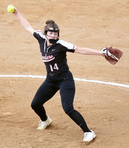 Bomber softball goes 4-1 over past week | Sports | cannonfallsbeacon.com