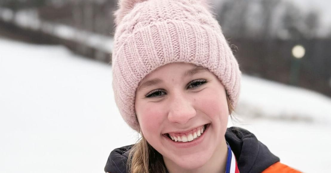 Cannon Falls’ Clara Wilson has strong start to alpine season | Sports ...
