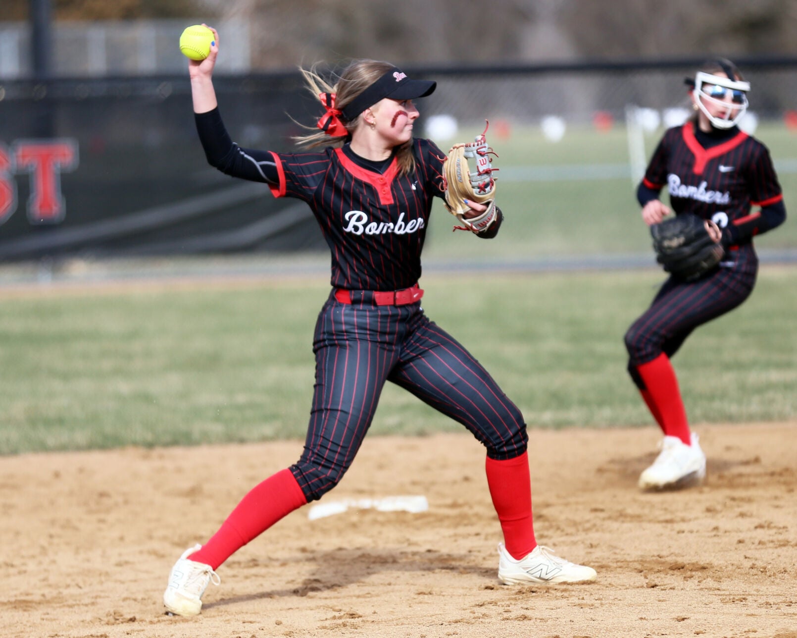 Cannon Falls softball goes 2-1 | Sports | cannonfallsbeacon.com