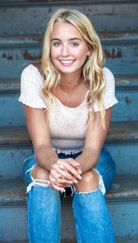 Athlete of the Week: Becker embraces leadership role in senior season ...