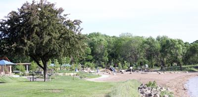 Lake Byllesby beaches closed due to high e.coli levels | Local News ...