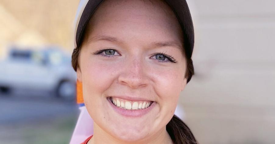 Athlete of the Week: Randolph's Kimmes makes call, is headed to Mankato ...