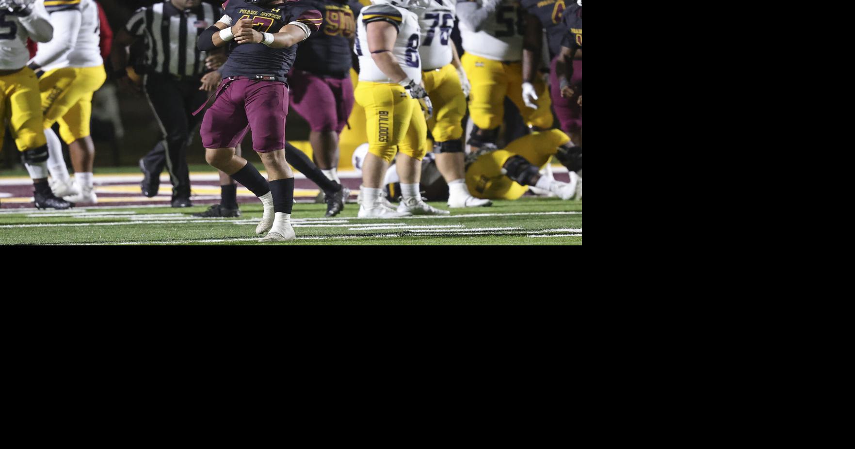 MACCC Football Schedule and Standings — Week 6 | MACCC ...