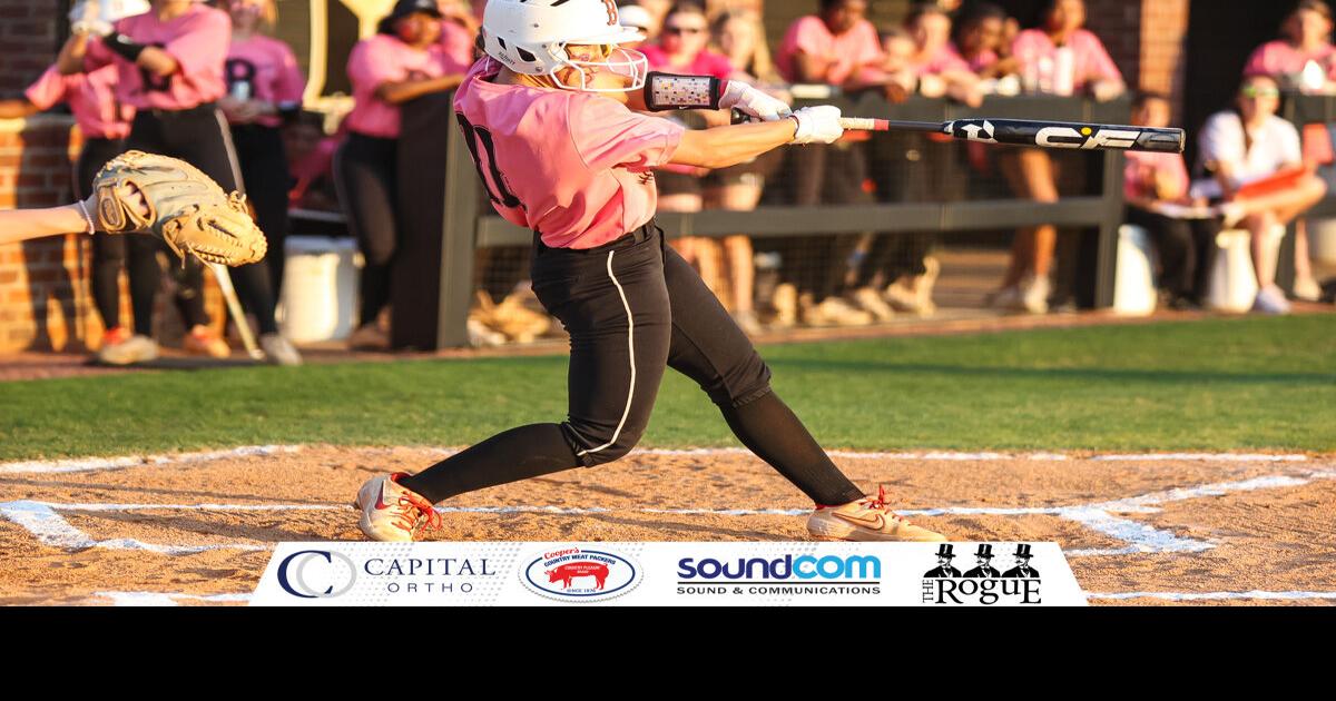 High School Softball Rankings — Week 8 | Capital Sports ...