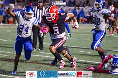 No. 2 Brandon outlasts Meridian; claims Region 3-7A crown | Capital ...