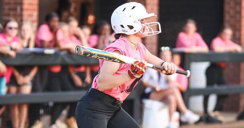 MHSAA First Round Fast Pitch Softball Playoff Scores | Capital Sports | capitalsportsms.com