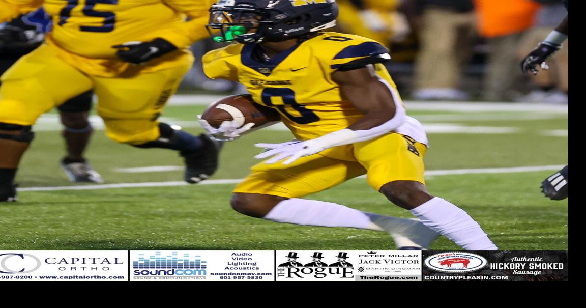 MACCC Team of the Week for week 9 presented by SoundCom | MACCC ...