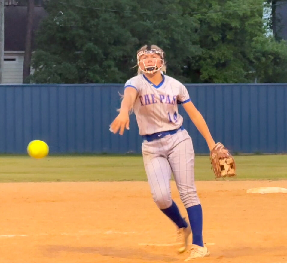 Third Round MHSAA Class 4A, 3A, 2A, and 1A Fast-Pitch Softball Playoff Scores | Softball ...