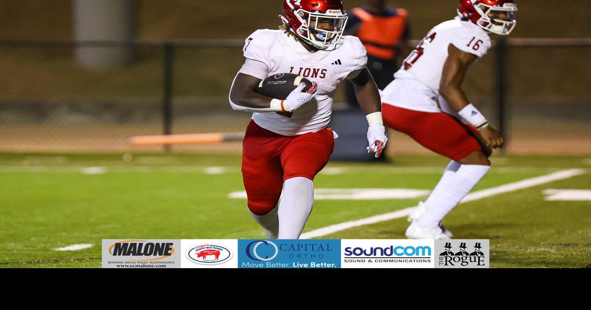 Week 7 MACCC Football Schedule and Scores | MACCC | capitalsportsms.com