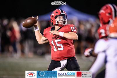 Fast start helps Brandon outlast Gulfport | Capital Sports ...