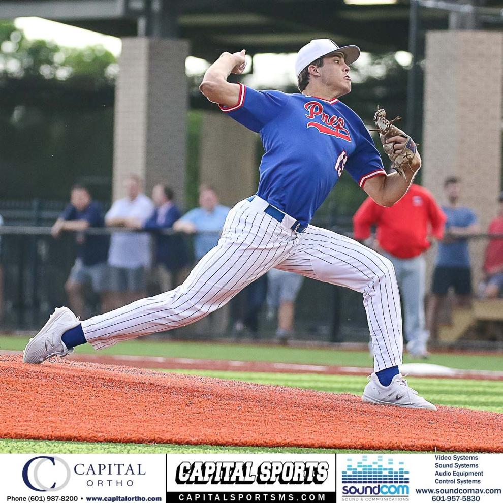 Top Performers: Jackson Prep Senior Mason Nichols | News & Notes ...