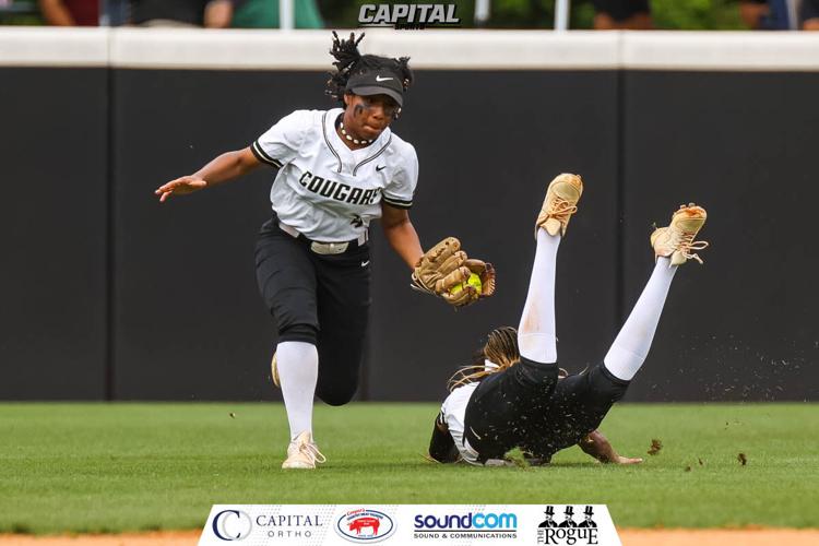 Northwest Rankin rallies in 6-5 State Championship Series win | Capital ...