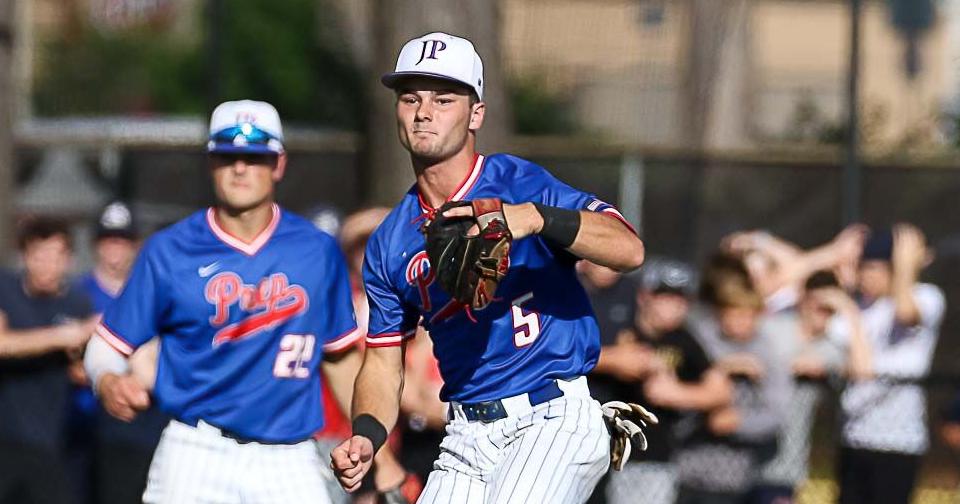 Top Performers: Jackson Prep Senior Jeffrey Ince | News & Notes ...