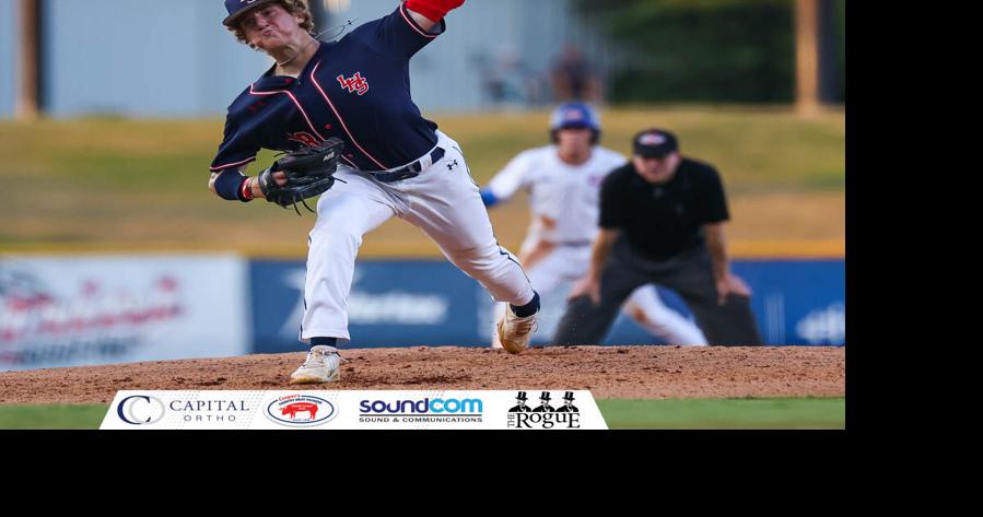 Haley helps Lewisburg claim first state title since 2013 | Capital ...