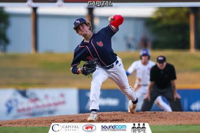 Haley helps Lewisburg claim first state title since 2013 | Capital ...