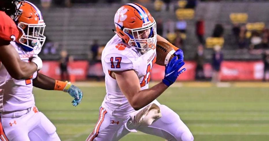 Norris leads Madison Central to first state title since 1999 ...