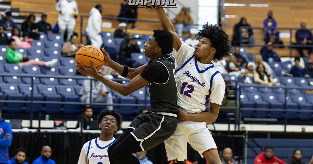 This Week's Boys and Girls Basketball Rankings | Capital Sports ...
