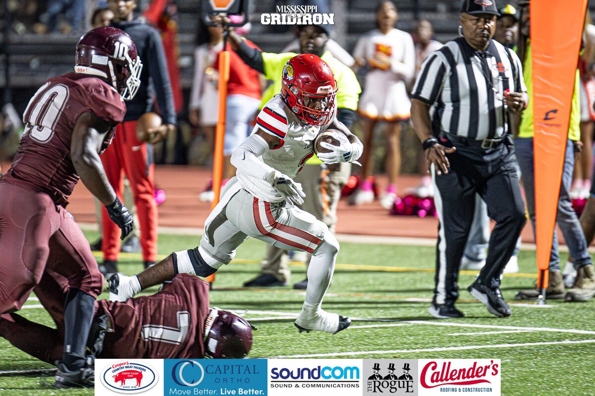 Brandon Shields' Week 9 High School Football Picks | MSGRIDIRON ...