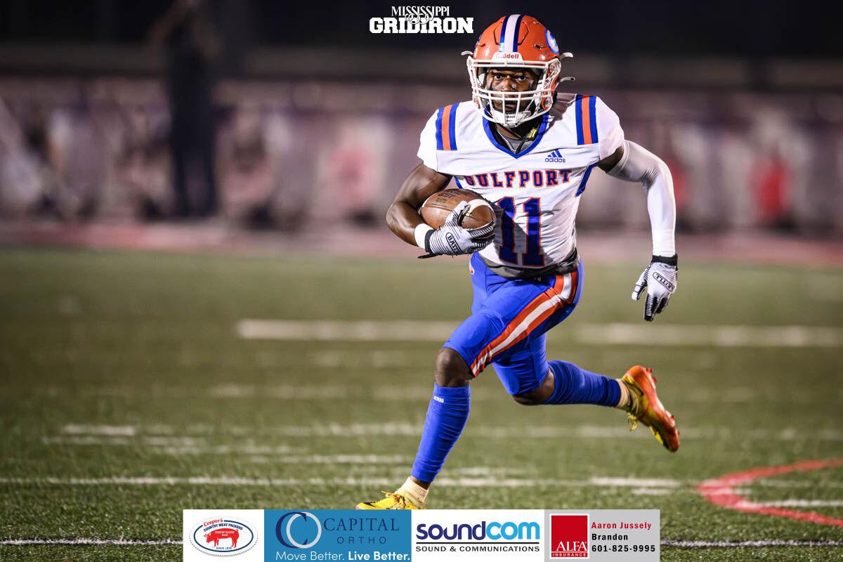 Mississippi Gridiron Top 10, Little 10, MAIS Top 10 and Class Rankings ...