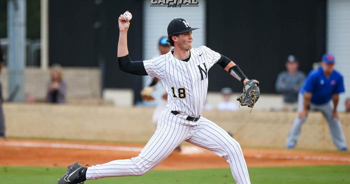 Photos | Northwest Rankin 7 Gulfport 2 | Capital Sports ...