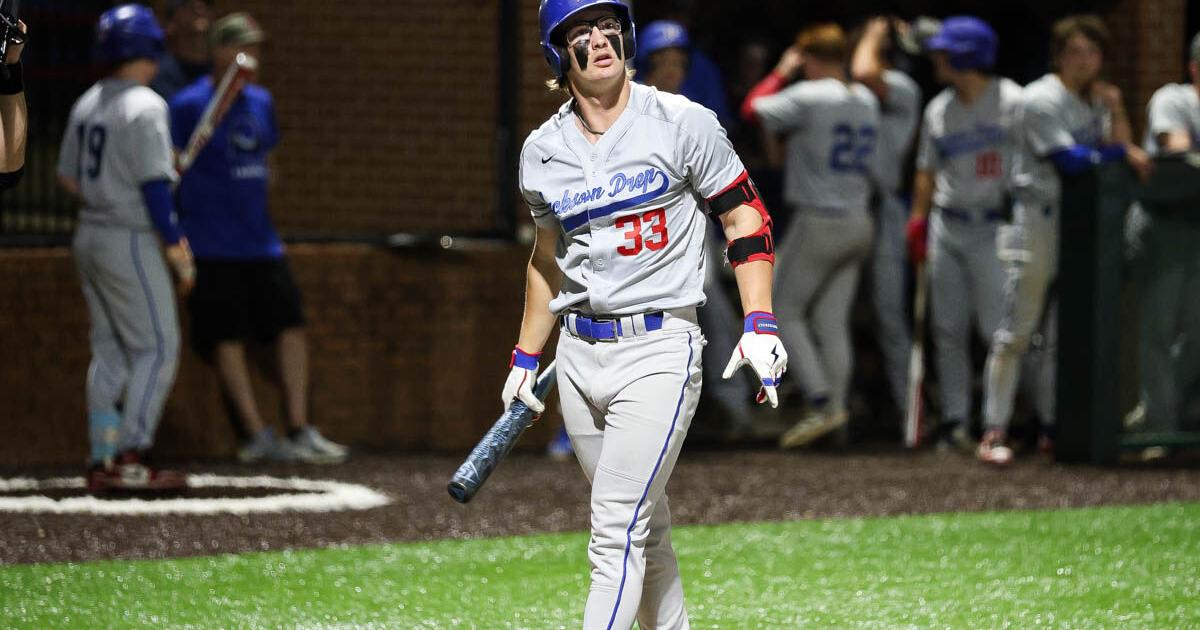 Capital Sports High School Baseball Rankings — Week 8 | Baseball ...