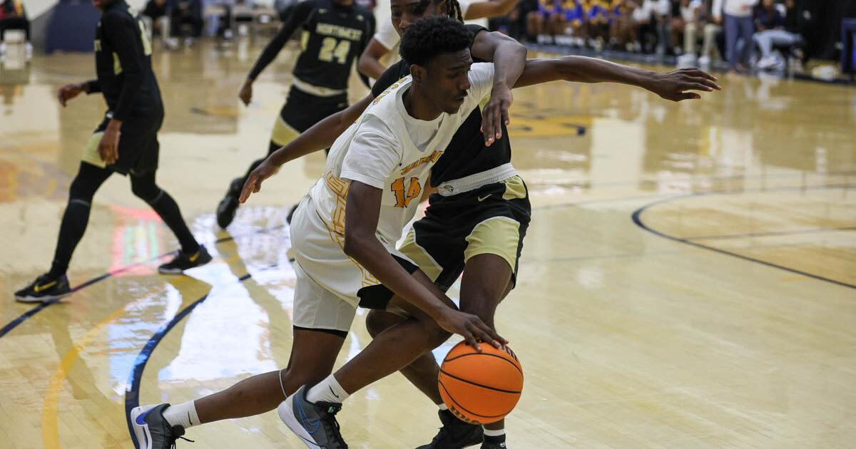 Photos | Raymond 43 Northwest Rankin 40 | Capital Sports ...