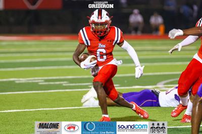Jackson helps Petal get past Hattiesburg in a thriller | Capital Sports ...