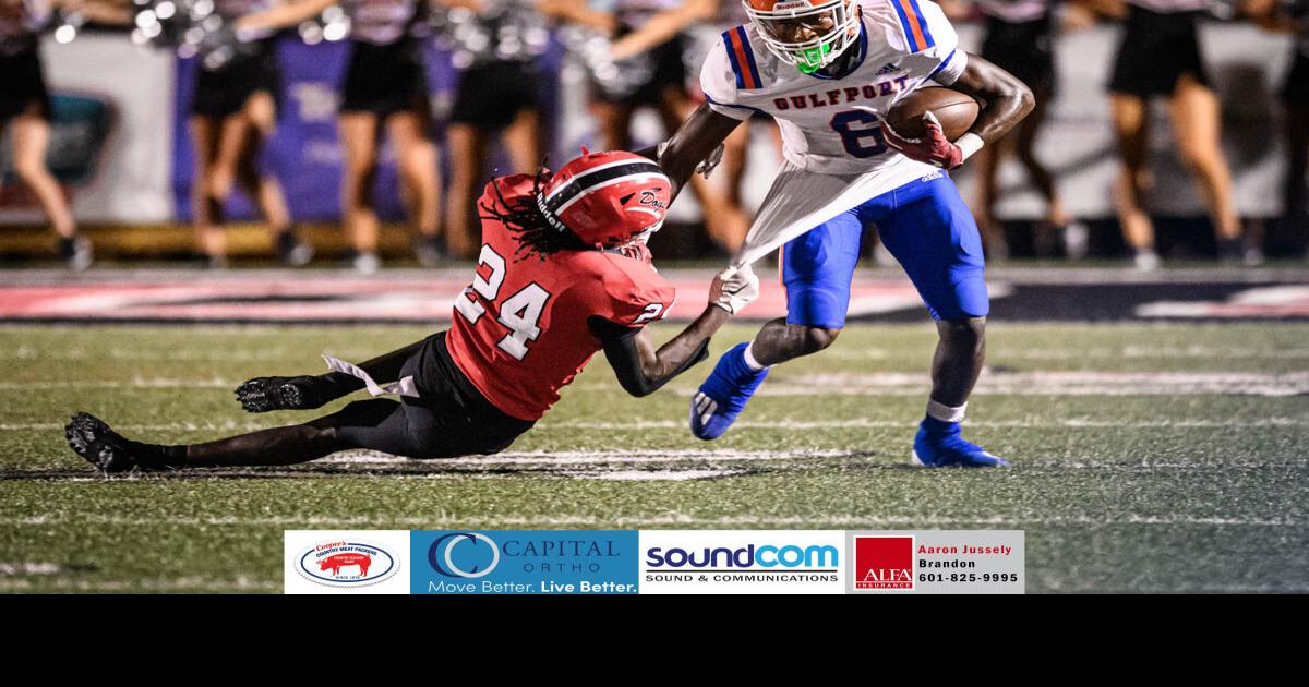 Brandon Shields' Week 13 high school football picks | Capital Sports | capitalsportsms.com