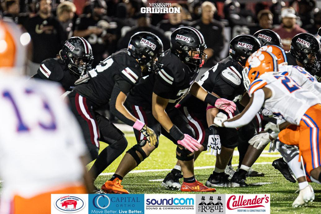 Brandon Shields' Week 11 high school football picks | Football ...