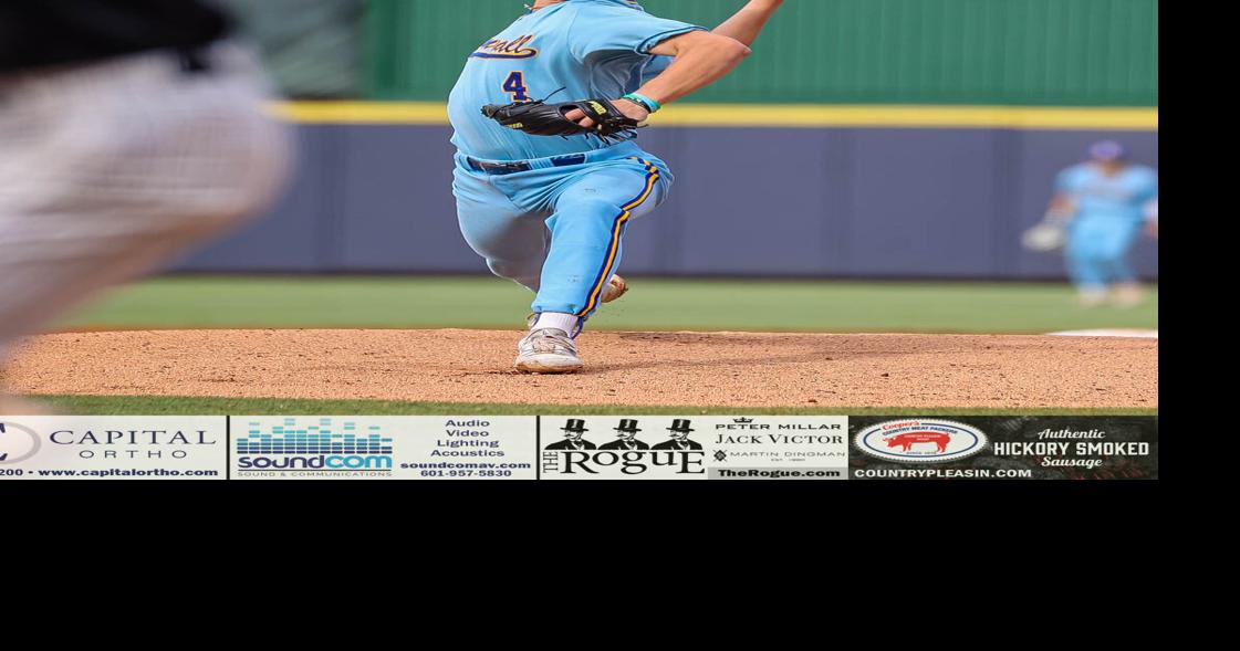 Photos | Sumrall 6 Pontotoc 5 | Photos | capitalsportsms.com