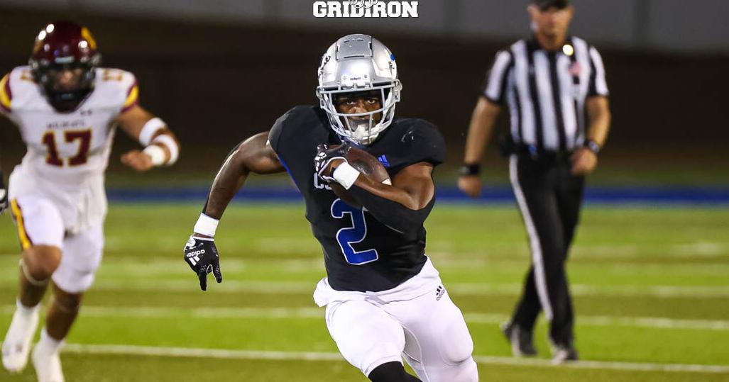 2023 North and South All-MACCC Teams | MSGRIDIRON | capitalsportsms.com