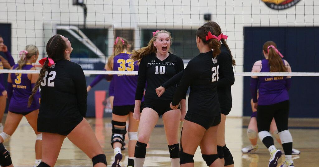 2025 Mississippi Coaches All-State Volleyball Teams | More ...