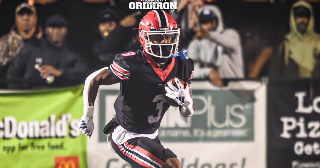 Mississippi Gridiron Top 10, Little 10, MAIS Top 10, and Class Rankings ...