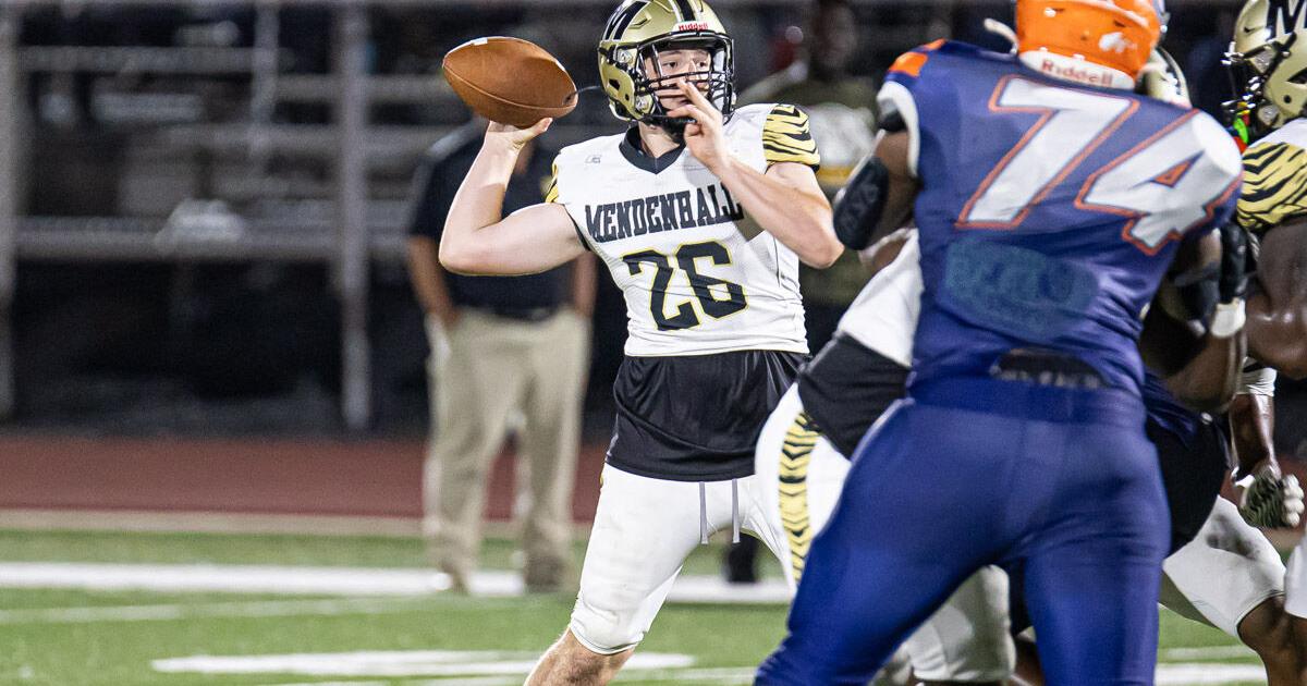Brandon Shields' Week 7 High School Football Picks | MSGRIDIRON ...