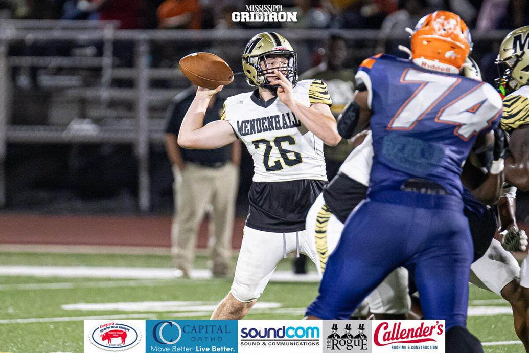 Brandon Shields' Week 7 High School Football Picks | MSGRIDIRON | capitalsportsms.com