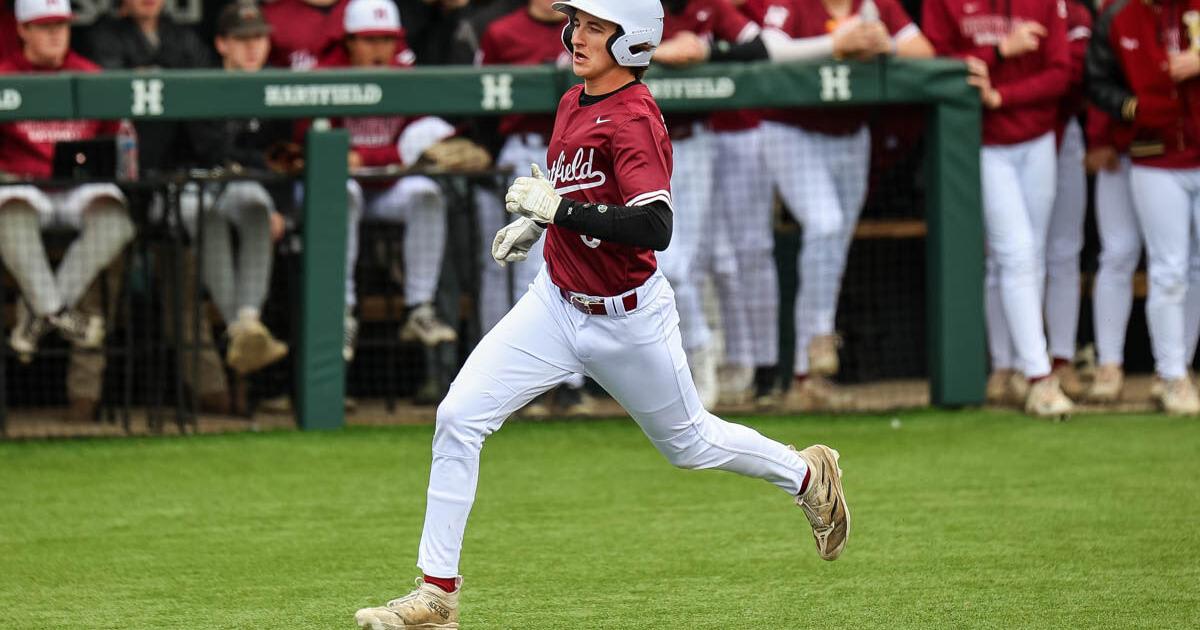 Capital Sports High School Baseball Rankings — Week 7 | Baseball ...