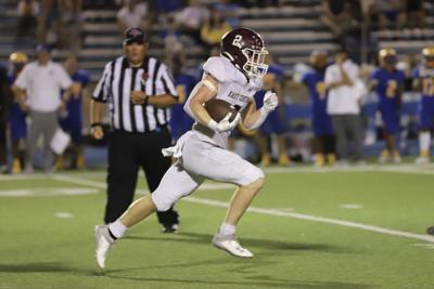 Top Performers — Week of Sept. 18-23 | Capital Sports | capitalsportsms.com