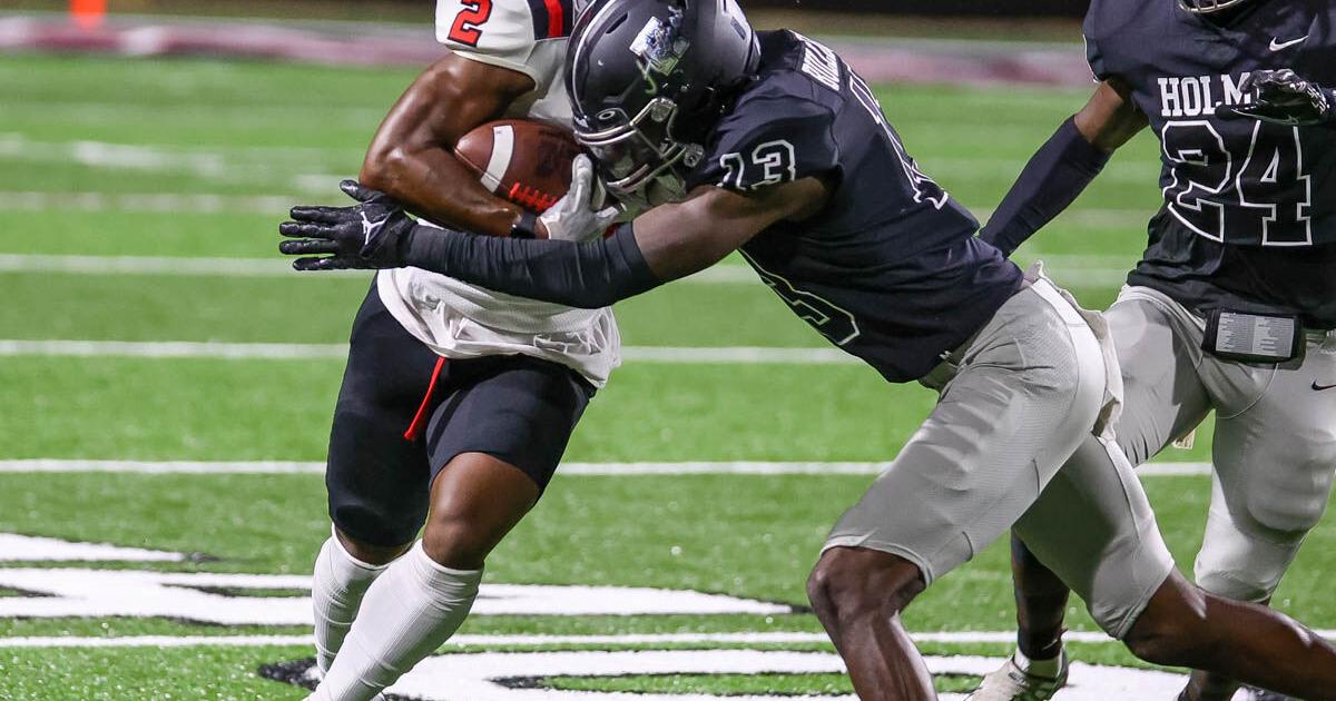 MACCC Master Football Schedule | MSGRIDIRON | capitalsportsms.com