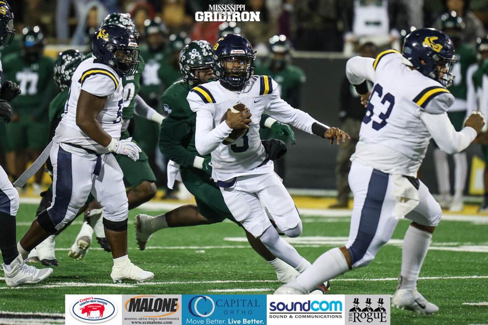 2024 Mississippi Coaches All-State Football Teams | Football | capitalsportsms.com