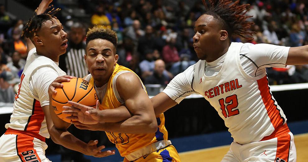 Day 1 Recap: MHSAA State Basketball Tournament | Capitalsports ...