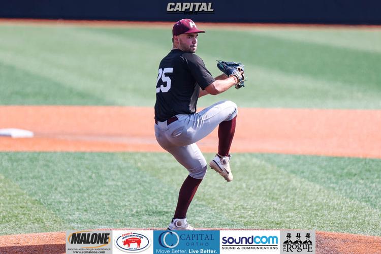 2024 Capital area baseball players in the MACCC | MACCC ...