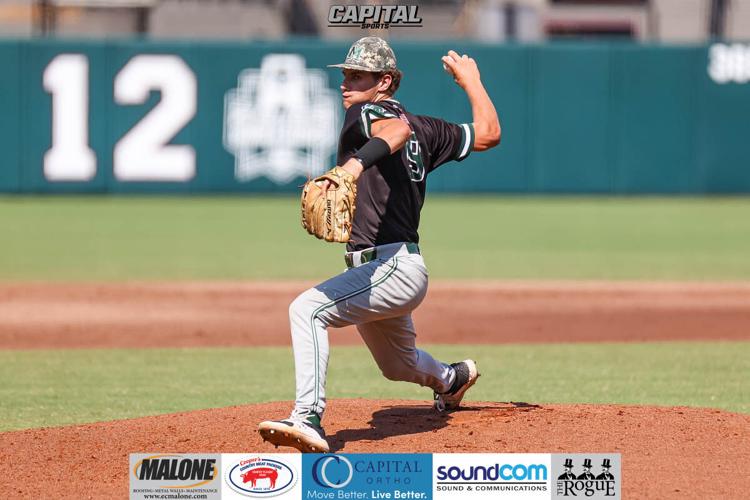 2024 Capital area baseball players in the MACCC | MACCC ...