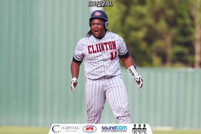 Two big innings help Clinton clinch series over Madison Central ...