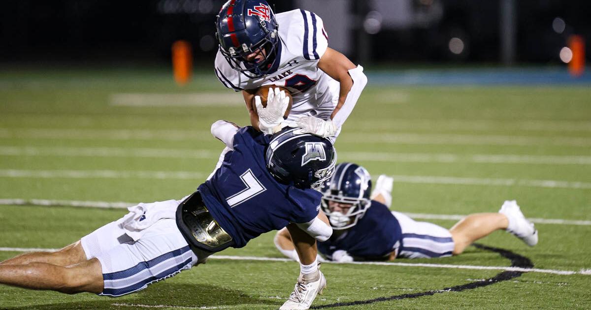 Brandon Shields' Week 3 High School Football Picks | MSGRIDIRON ...