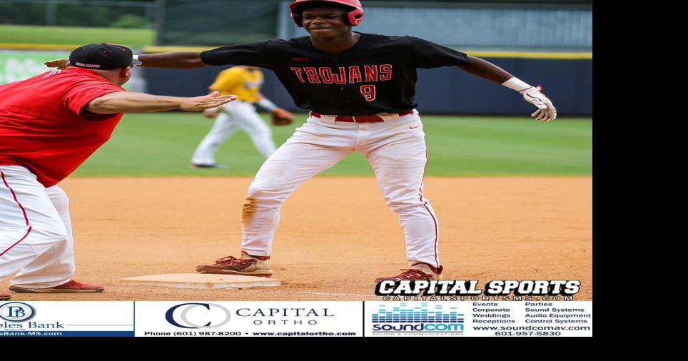MHSAA Baseball Championships Day 1 Recap | Capitalsports ...