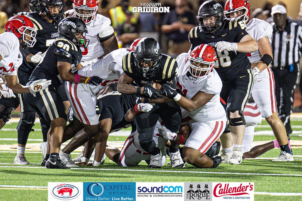 Brandon Shields' Week 8 High School Football Picks | MSGRIDIRON ...